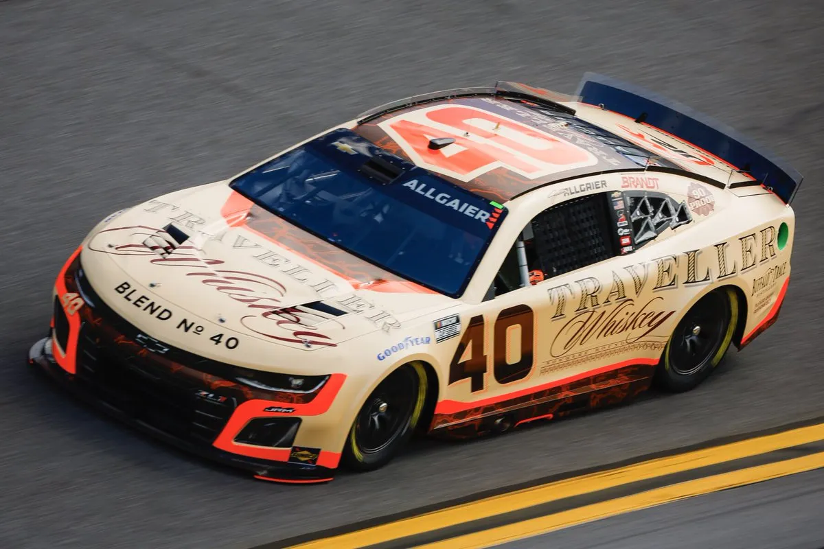 NASCAR NEWS: Dale Earnhardt Jr. Reveals The Future Of JR Motorsports ...