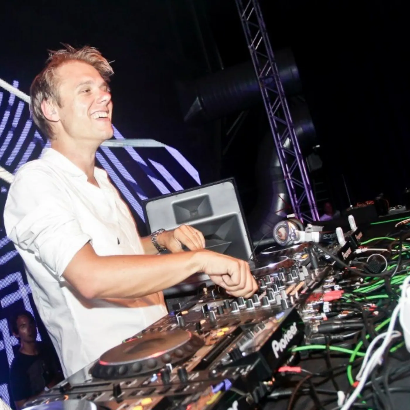 “I don’t want to hide them anymore” — Armin van Buuren hints at a force behind major EDM ...