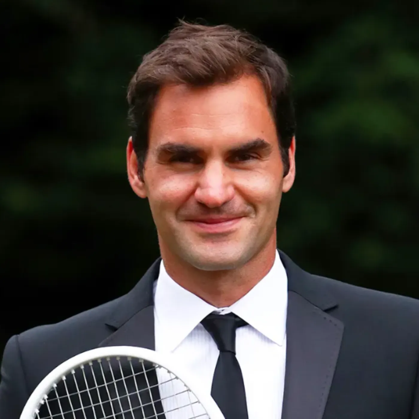 Roger Federer Reveals Shocking Secret After Retirement, Leaving Fans ...