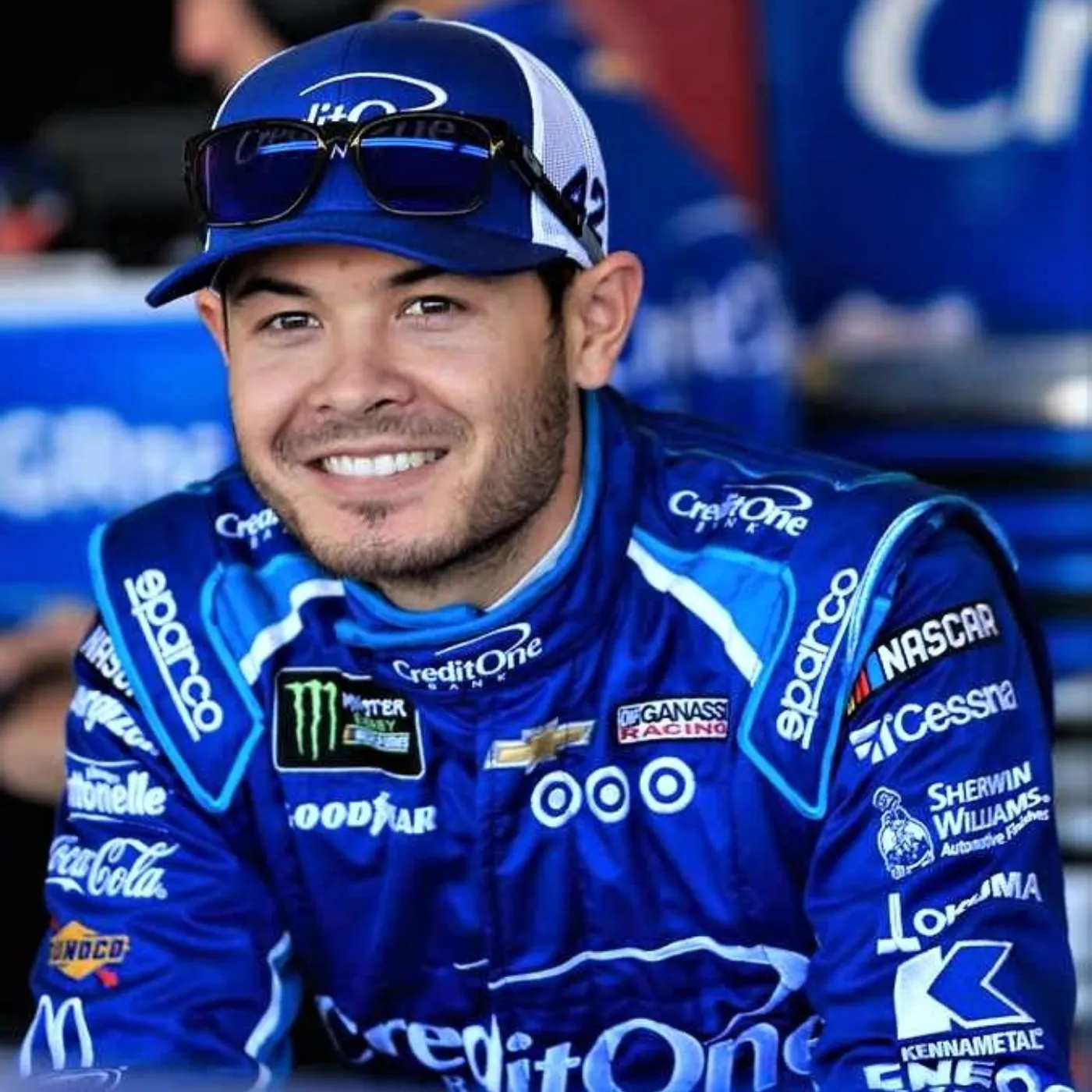 The Shocking Deal Between Hendrick And RCR Has Just Been Revealed: The ...