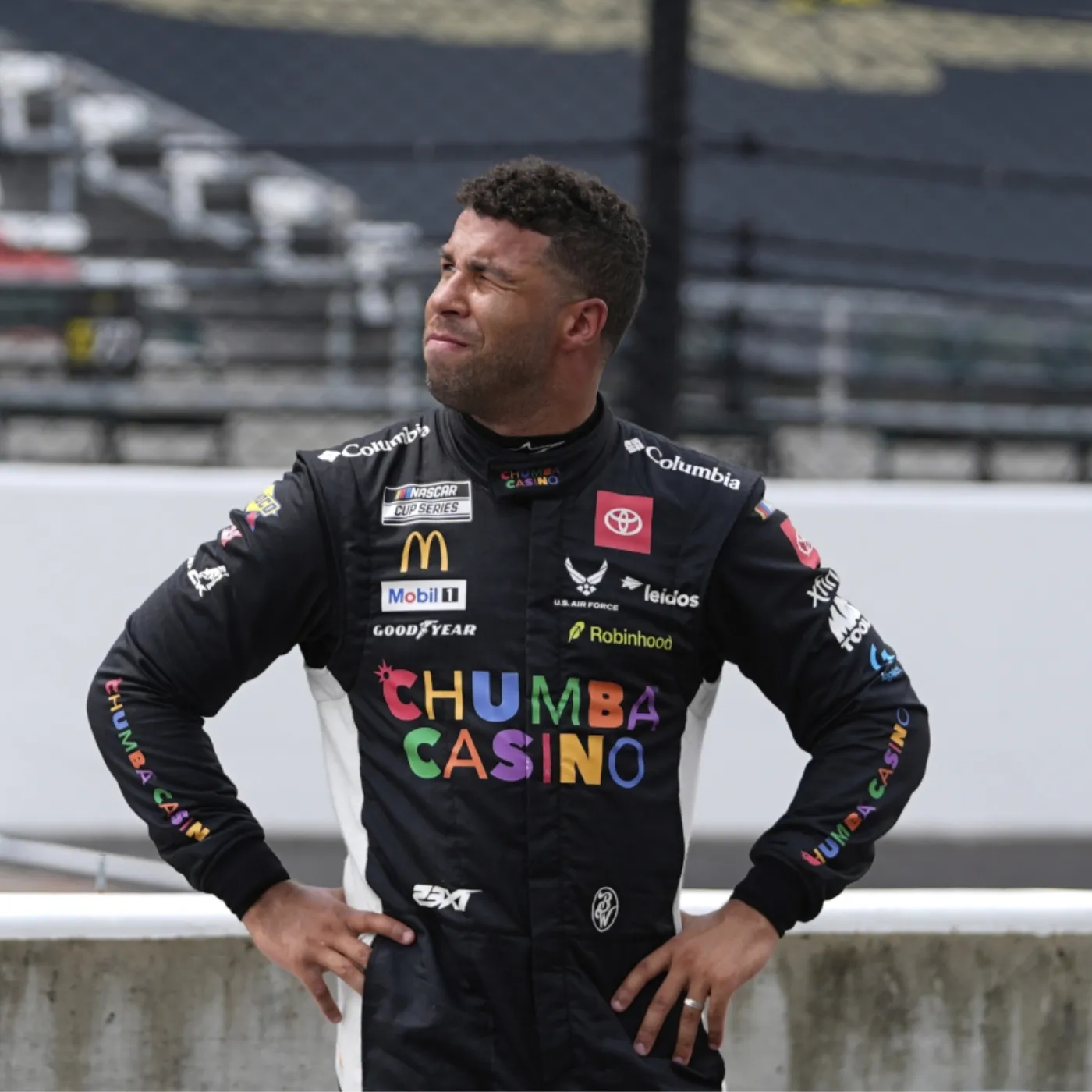 “We’ve made our decision” — 23XI Racing just dropped a massive ...