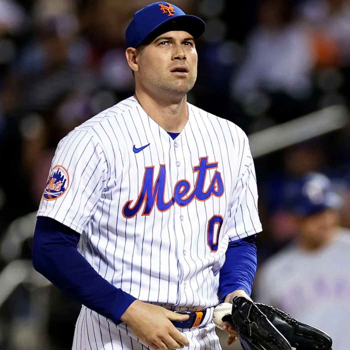 “At Least 35 Home Runs Per Season, Not A Promise, But A Certainty ...