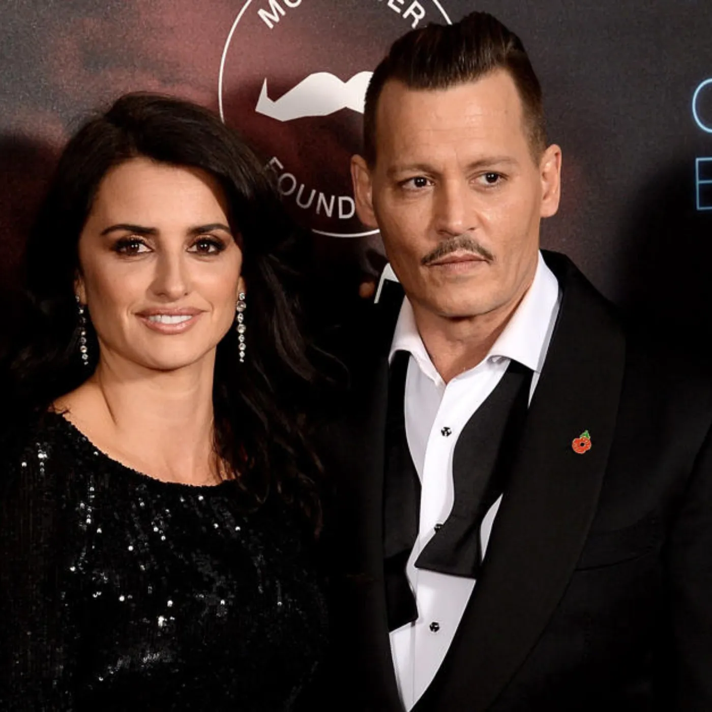 “Not for the masses” — Johnny Depp hints at a new, violent project ...