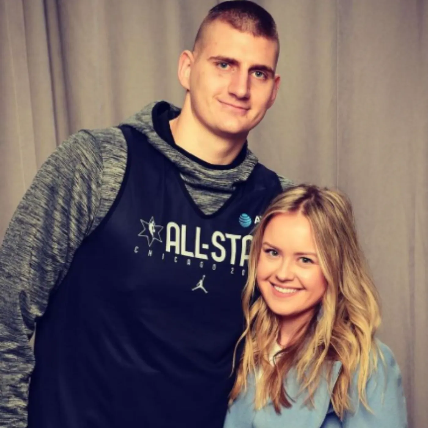 “WE HAD NO OTHER CHOICE!…” Natalija Jokic and Nikola Jokic Reveal the ...