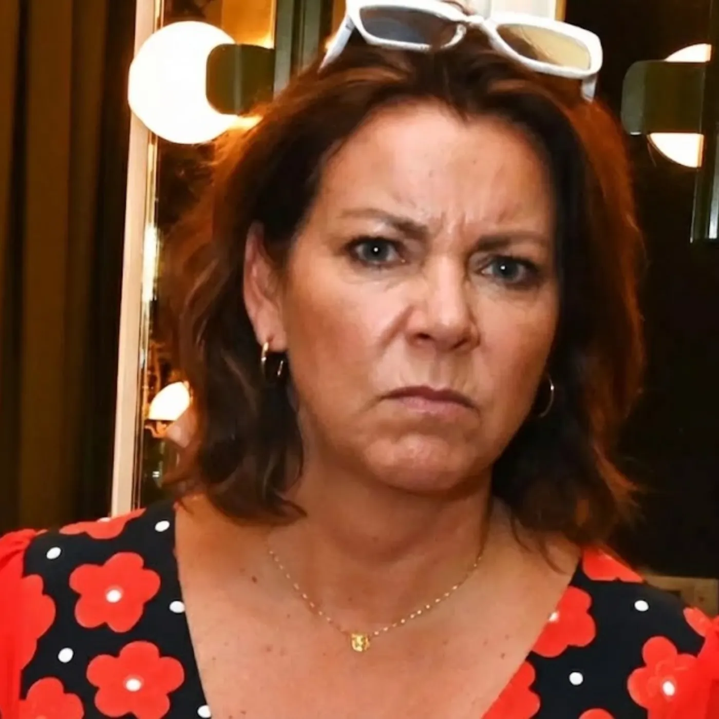 “He Never Gave Me Anything Like This” — Harry Styles’ Mother Explodes ...