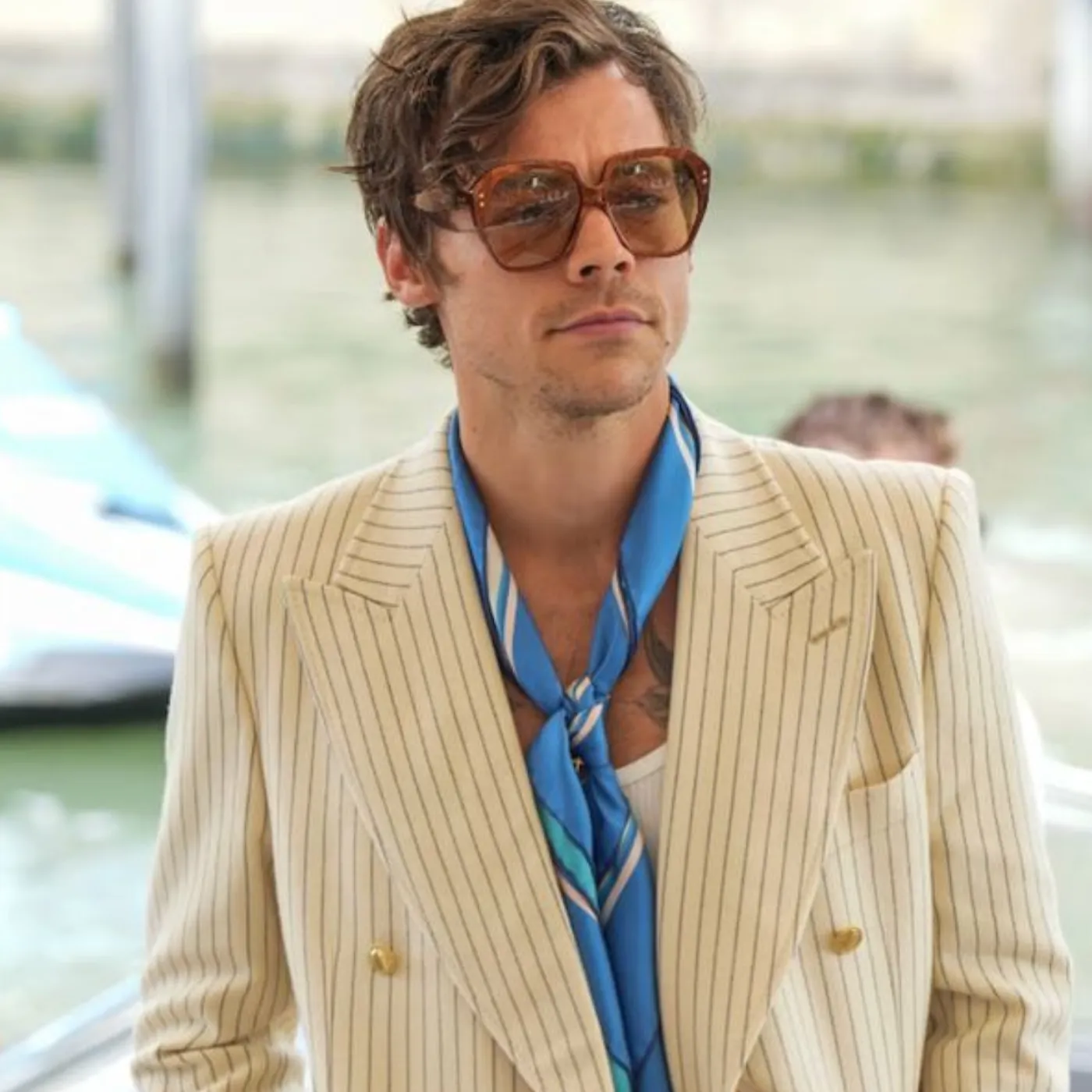 1 MINUTE AGO!! The relationship between Zoë Kravitz and Harry Styles ...