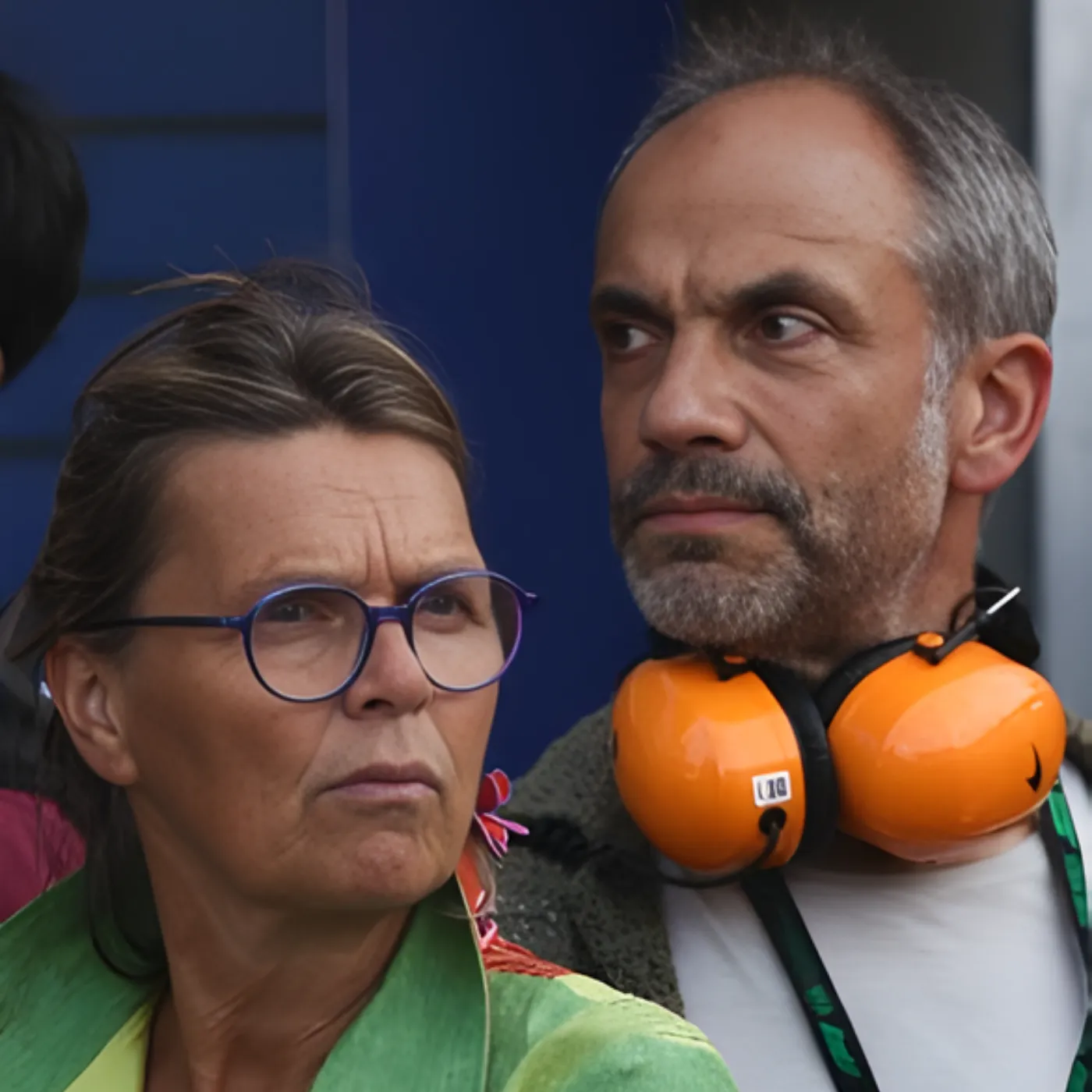 Cisca Wauman, Mother Of Lando Norris, Sent A Touching Message After ...