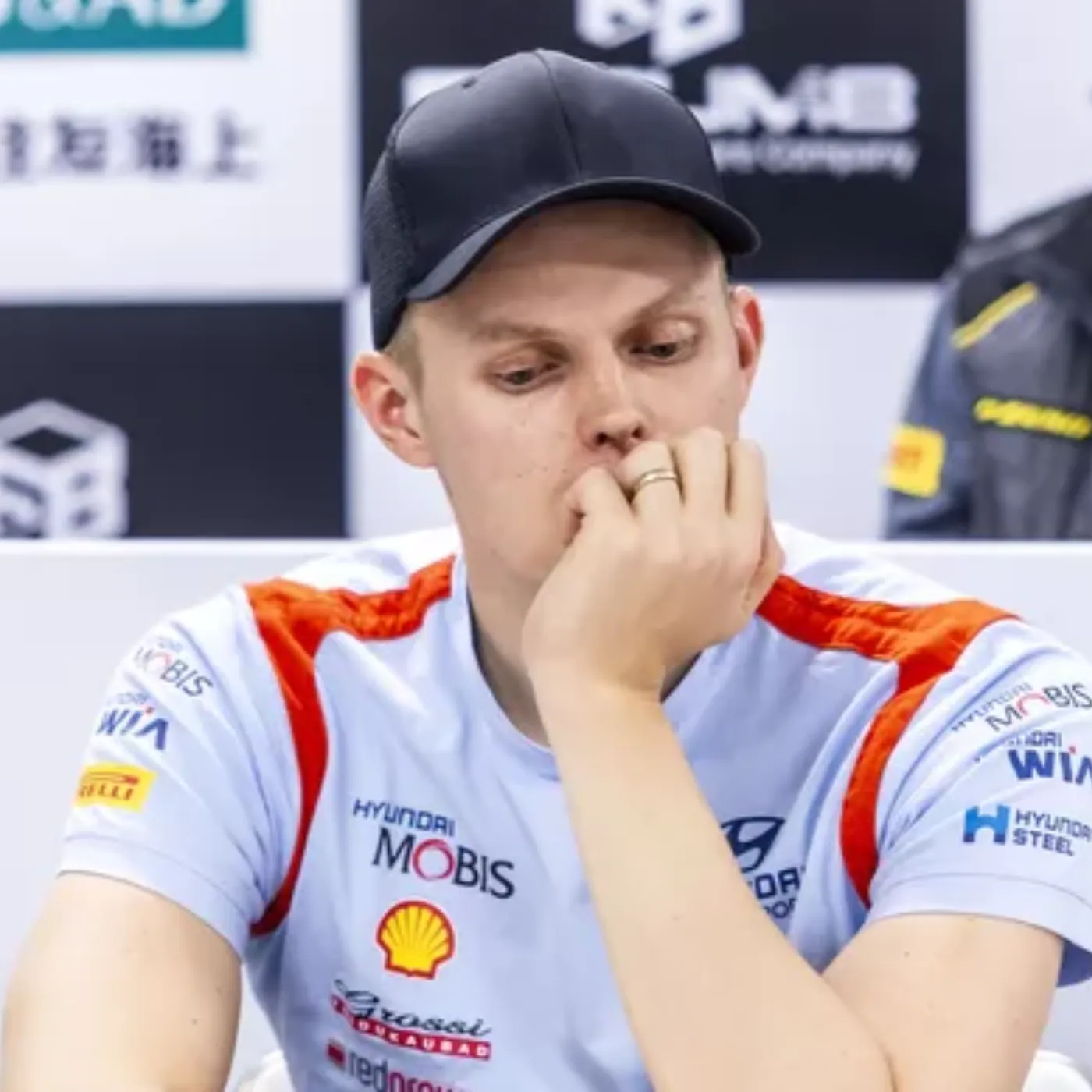“I almost destroyed my family…” – Ott Tänak’s shocking revelation about ...